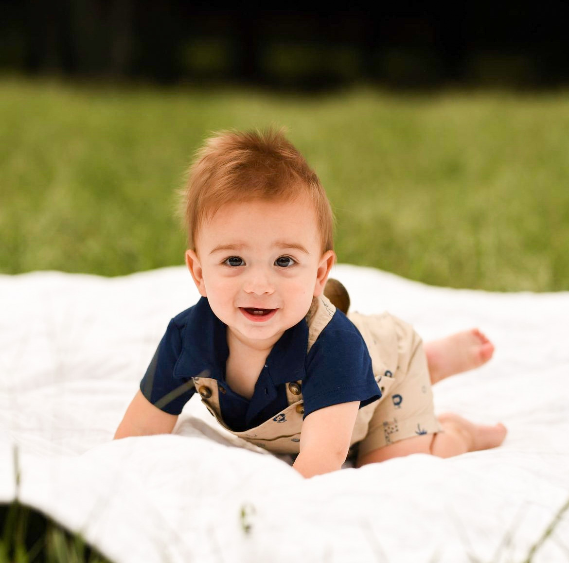 Baby Steps Family Prep – Personal, individualized lessons to better ...